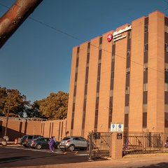 Locations - Methodist Le Bonheur Healthcare