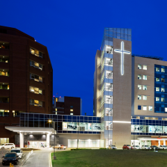 Cancer Care - Methodist Le Bonheur Healthcare