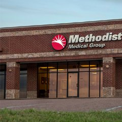 Locations - Methodist Le Bonheur Healthcare