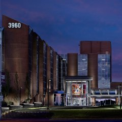 Locations - Methodist Le Bonheur Healthcare