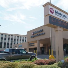 Locations - Methodist Le Bonheur Healthcare