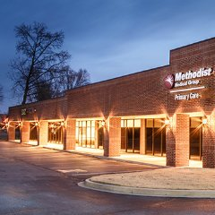 Locations - Methodist Le Bonheur Healthcare