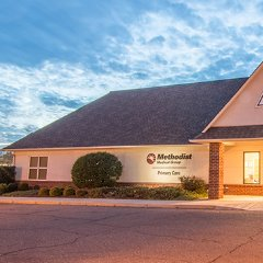 Locations - Methodist Le Bonheur Healthcare