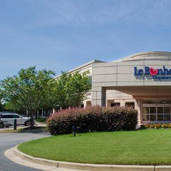 Le Bonheur Urgent Care