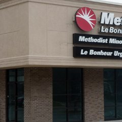 Locations - Methodist Le Bonheur Healthcare
