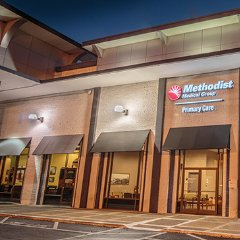 Locations - Methodist Le Bonheur Healthcare