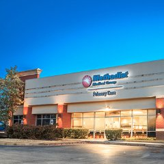 Locations - Methodist Le Bonheur Healthcare