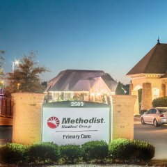 Locations - Methodist Le Bonheur Healthcare