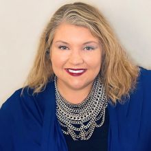 April Garner, PhD, LCSW - Methodist Le Bonheur Healthcare