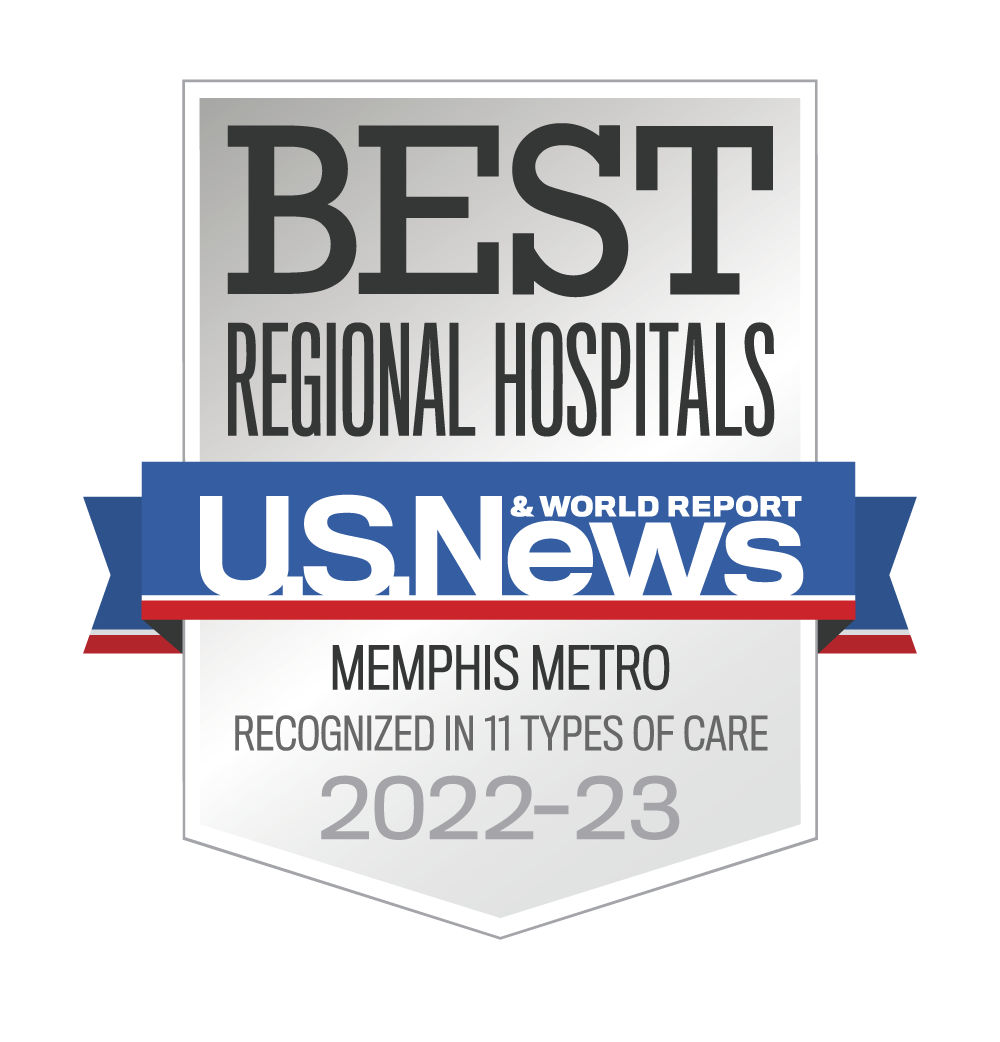 Best Hospital in Memphis - Methodist Le Bonheur Healthcare