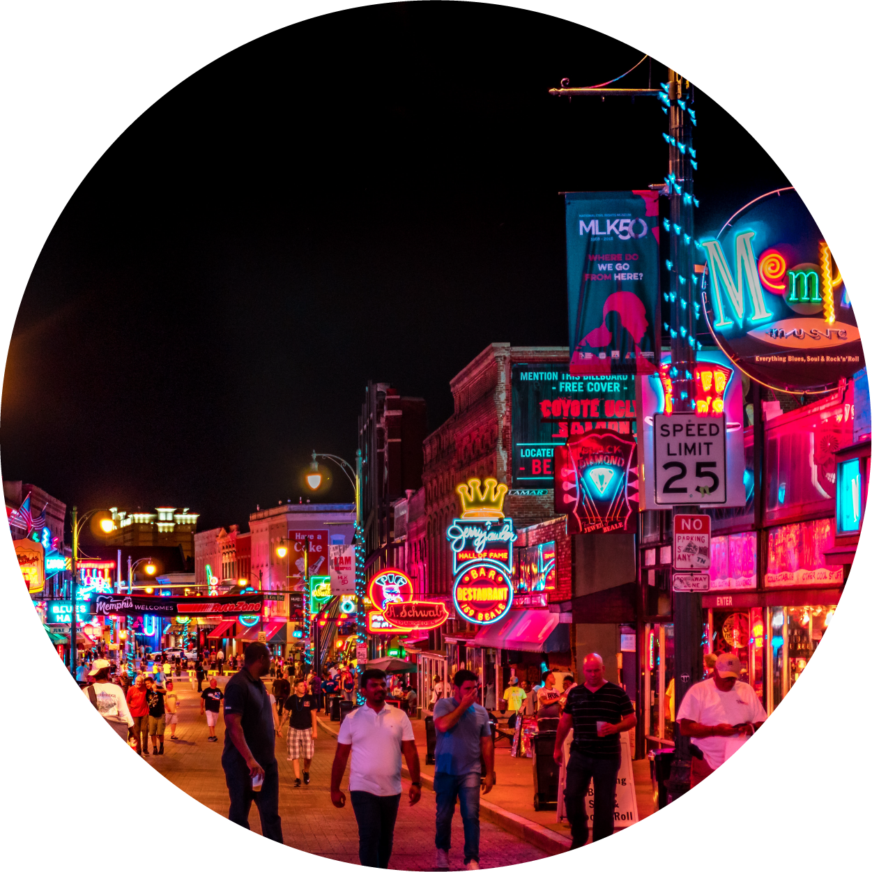 Opportunities at MLH - Methodist Le Bonheur Healthcare