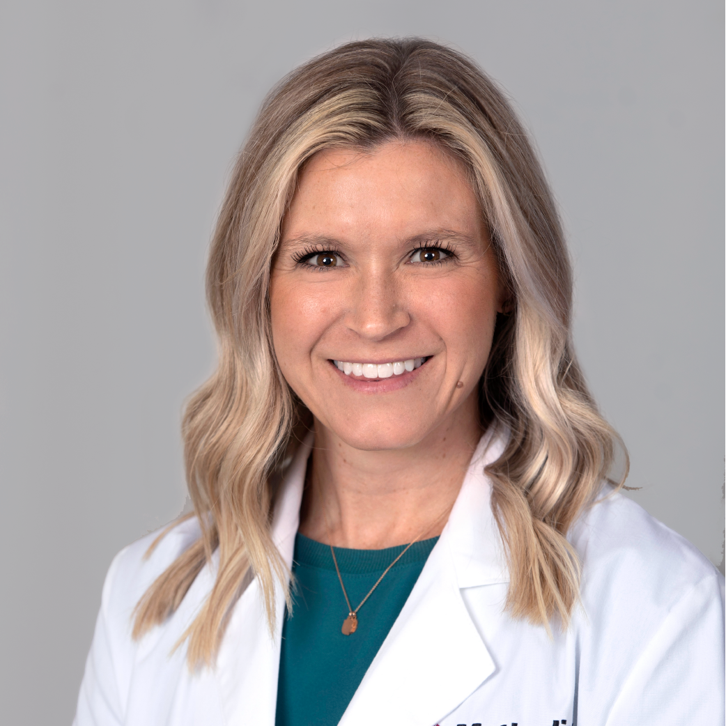 Meet Our Team - Methodist Le Bonheur Healthcare