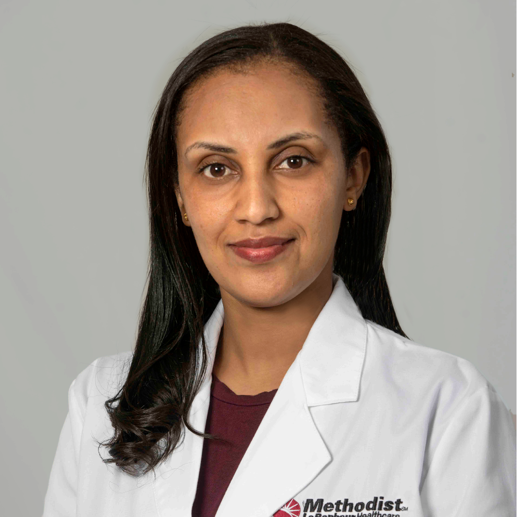 Meet Our Team - Methodist Le Bonheur Healthcare