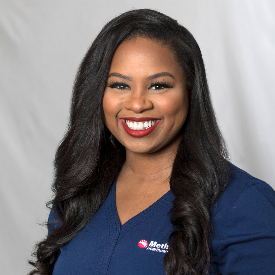 Meet Our Team - Methodist Le Bonheur Healthcare