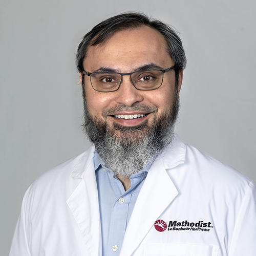 Meet the Team - Methodist Le Bonheur Healthcare