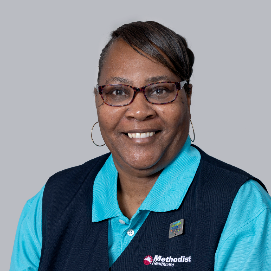 Meet Our Team - Methodist Le Bonheur Healthcare