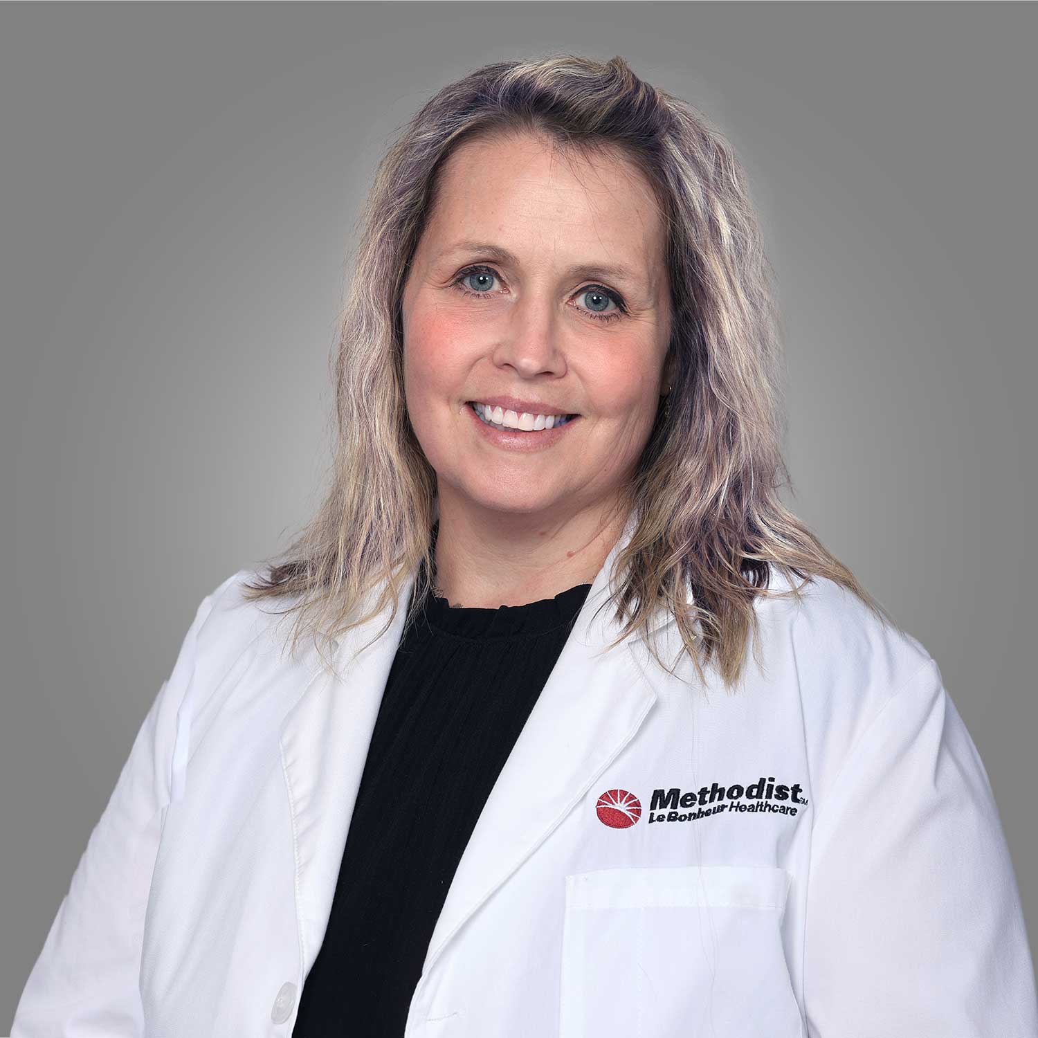 Meet The Team - Methodist Le Bonheur Healthcare