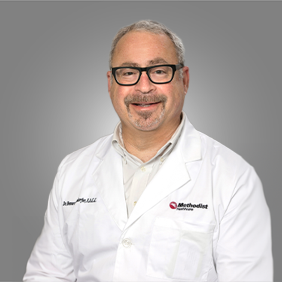 Meet Our Team - Methodist Le Bonheur Healthcare