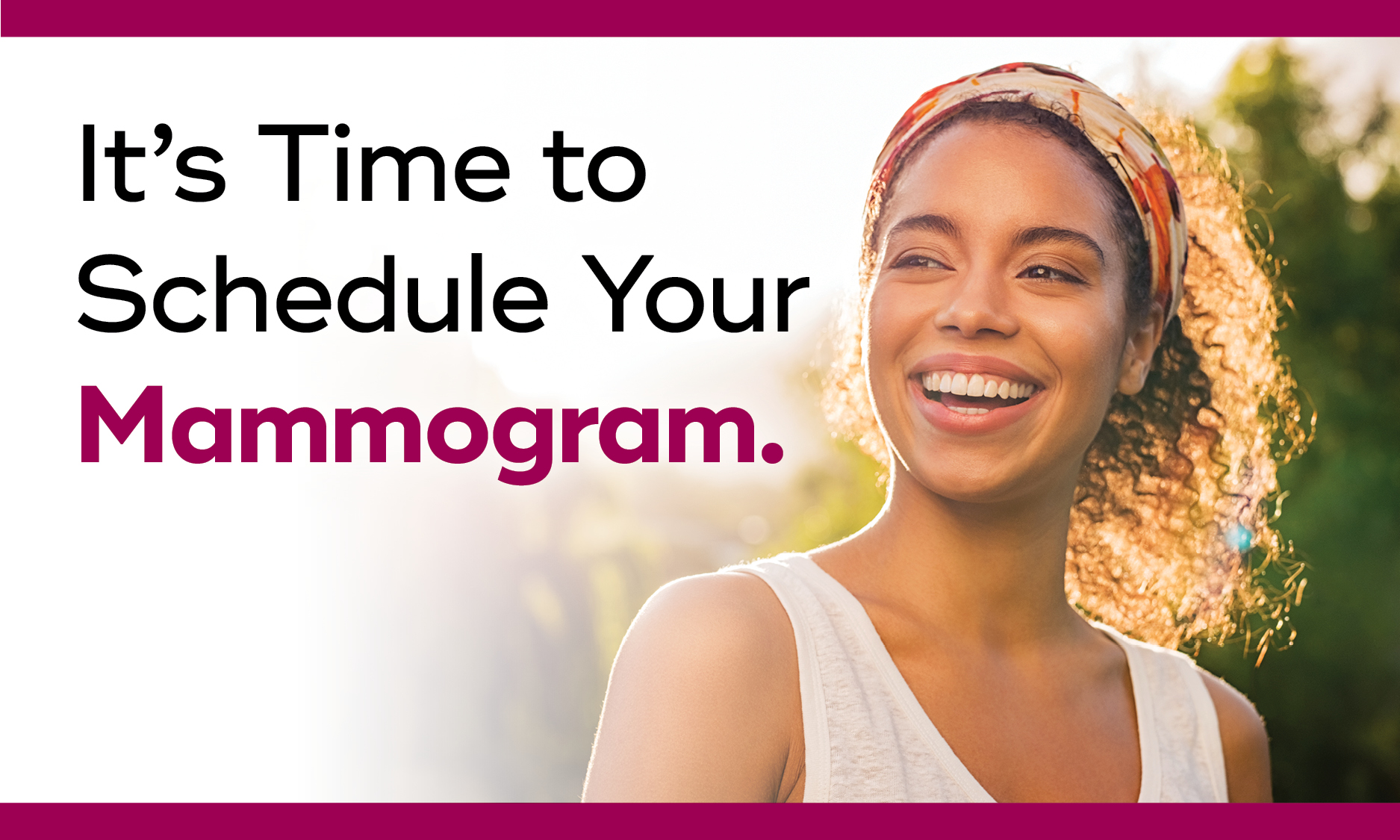 Mammogram - Methodist Le Bonheur Healthcare