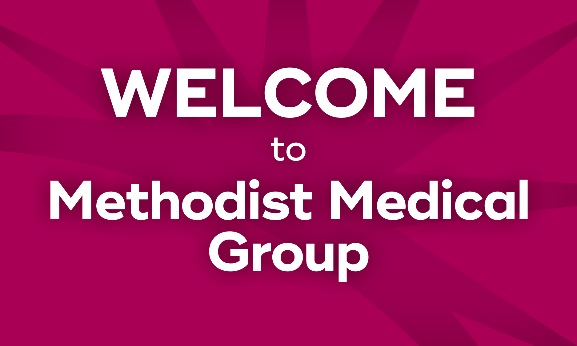Welcome - Methodist Le Bonheur Healthcare